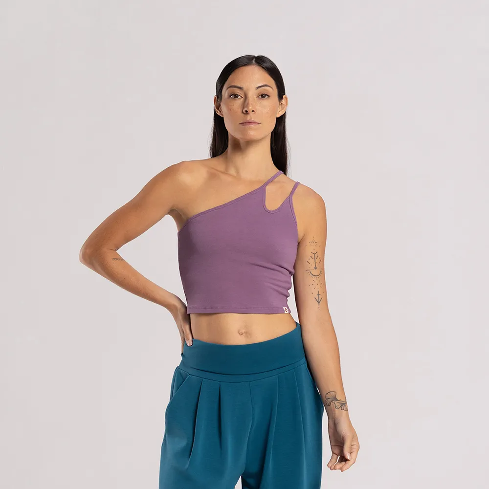 Tilt tank top _2 Colors - 감도 깊은 취향 셀렉트샵 29CM