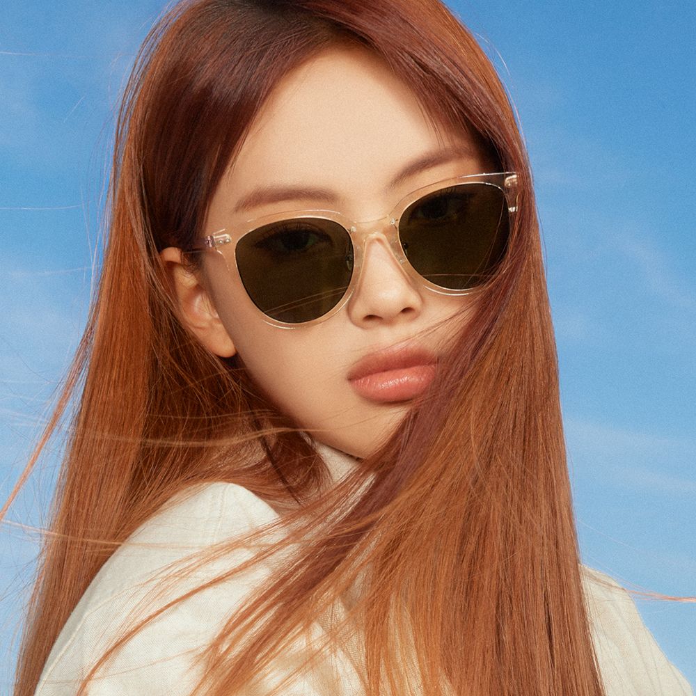 [편광렌즈][뉴진스 혜인 착용] 레스 C3 - 감도 깊은 취향 셀렉트샵 29CM