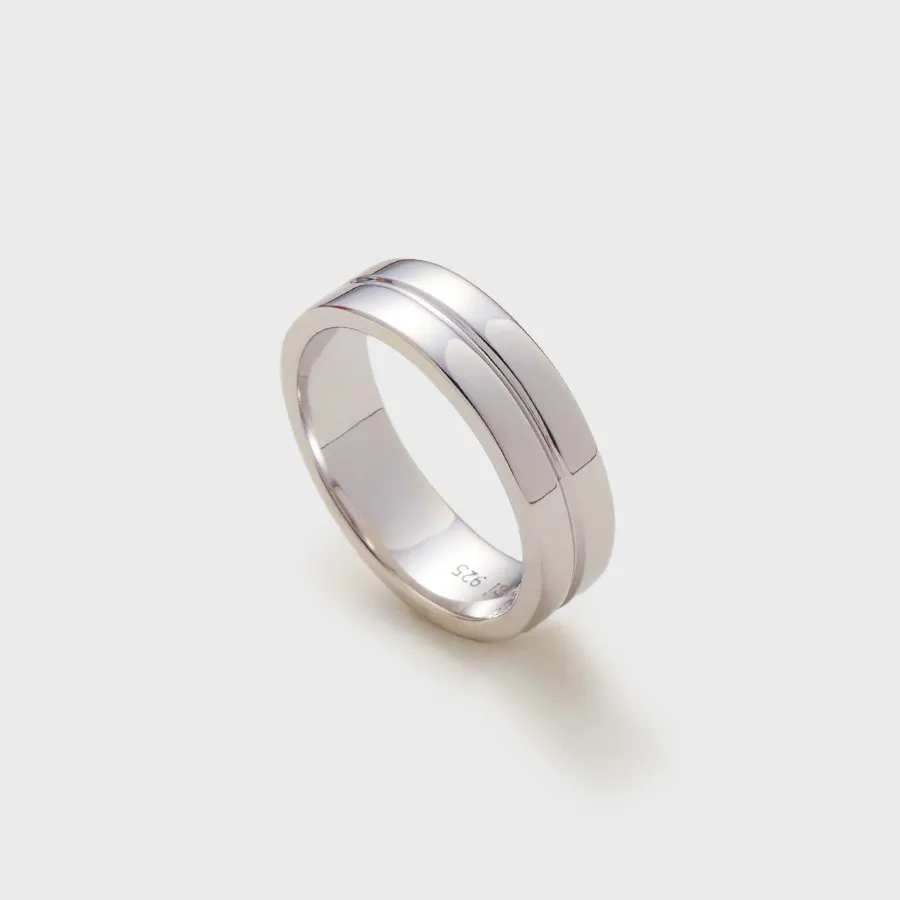 Grand Facade Ring 그랑 파사드 반지 - 감도 깊은 취향 셀렉트샵 29CM