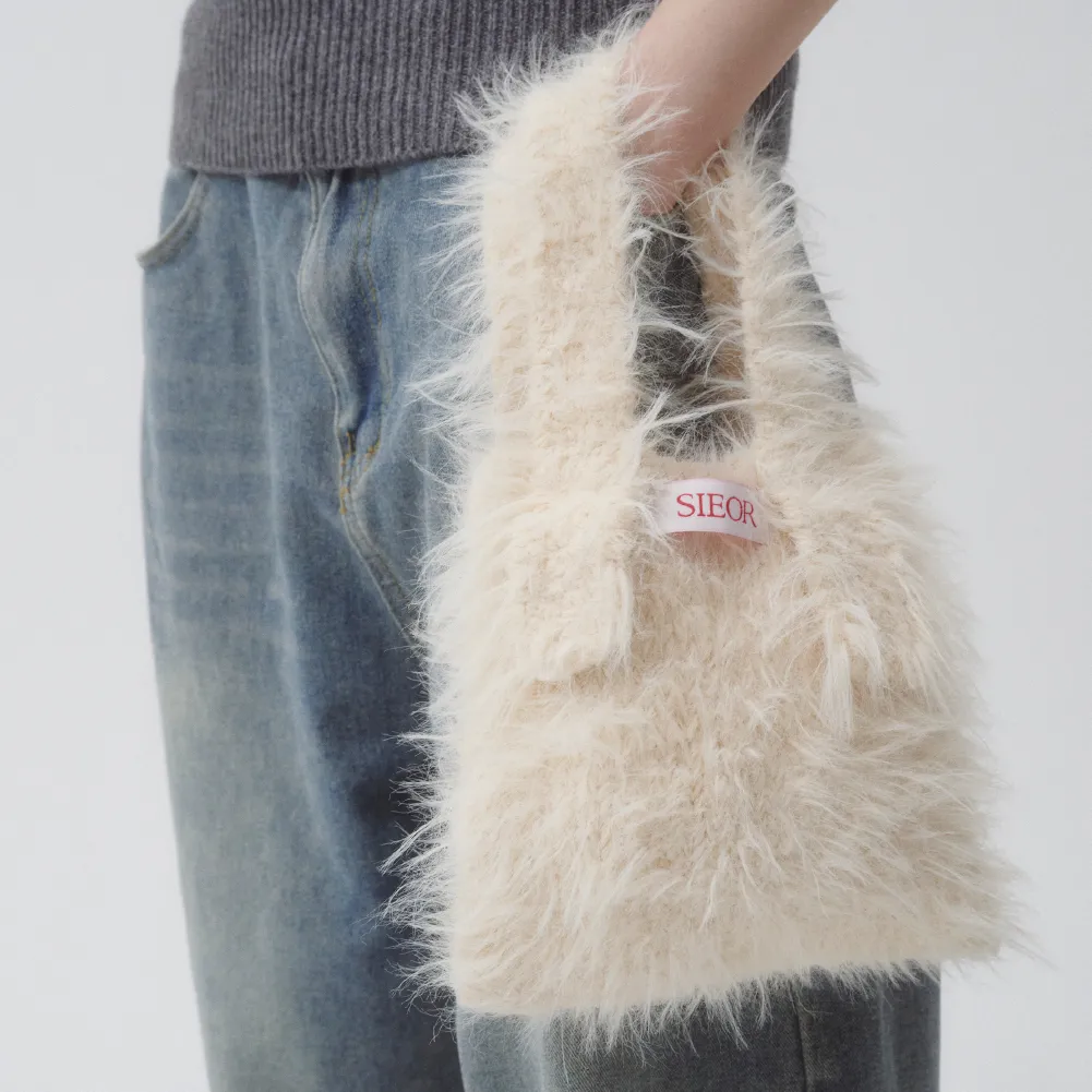 Delio bag_2 colors - 감도 깊은 취향 셀렉트샵 29CM