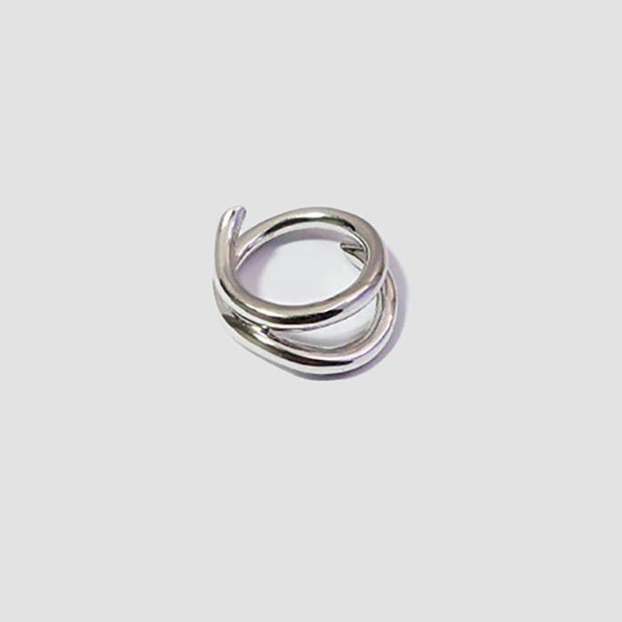 FLOW double ring - 감도 깊은 취향 셀렉트샵 29CM