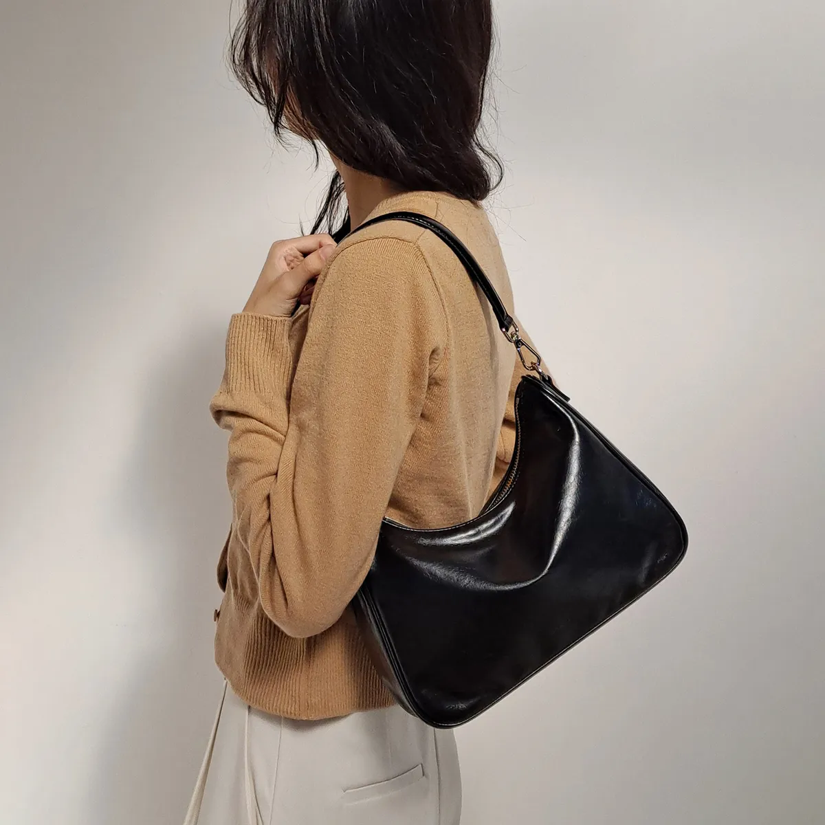 582하이즈 숄더앤 크로스백_4Colors - 감도 깊은 취향 셀렉트샵 29CM