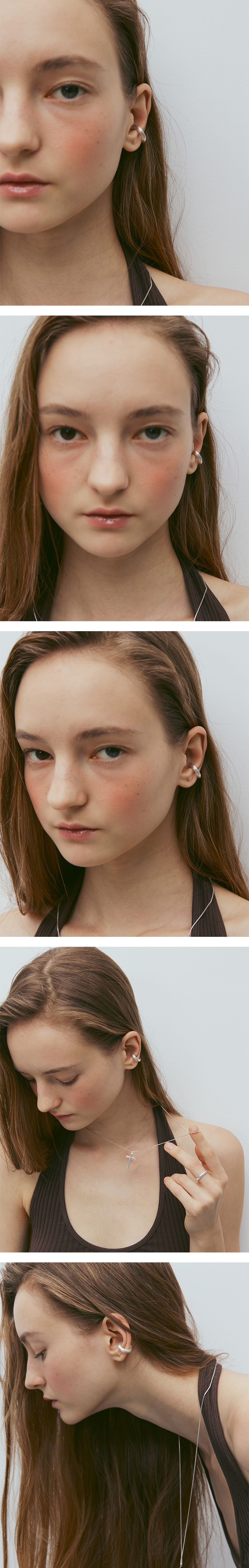 Tae earcuff - 감도 깊은 취향 셀렉트샵 29CM