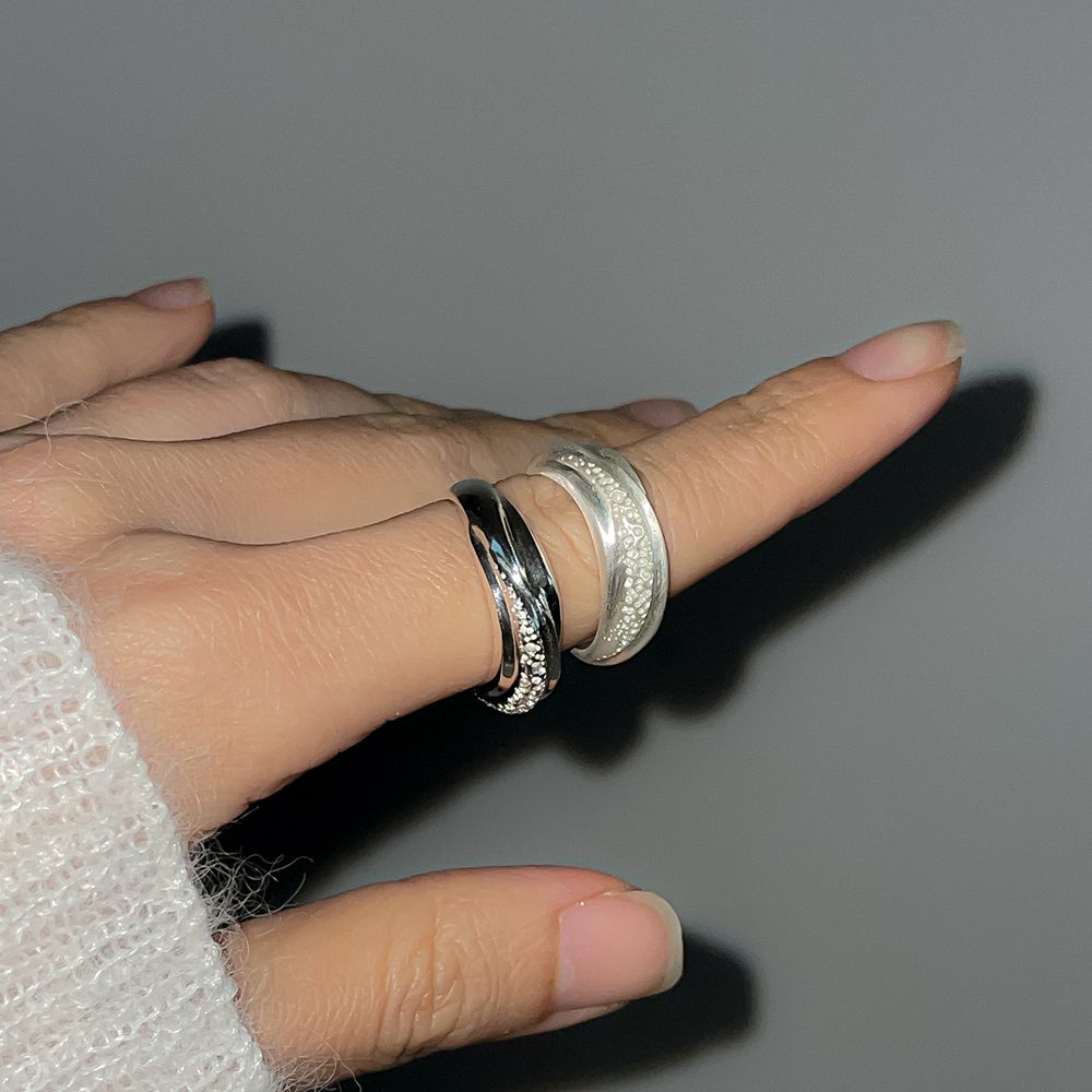 whitecap ring - 감도 깊은 취향 셀렉트샵 29CM