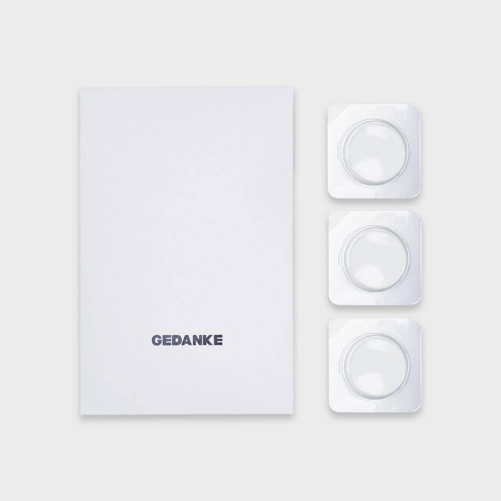 프래그런스 캡슐 3P SET - 감도 깊은 취향 셀렉트샵 29CM