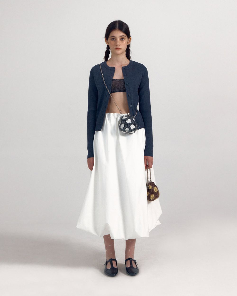 BOGGLE : COOKIE BLACK - 감도 깊은 취향 셀렉트샵 29CM