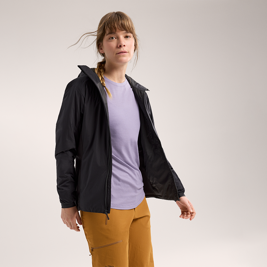 [SS24]아톰 후디 여성 - 감도 깊은 취향 셀렉트샵 29CM