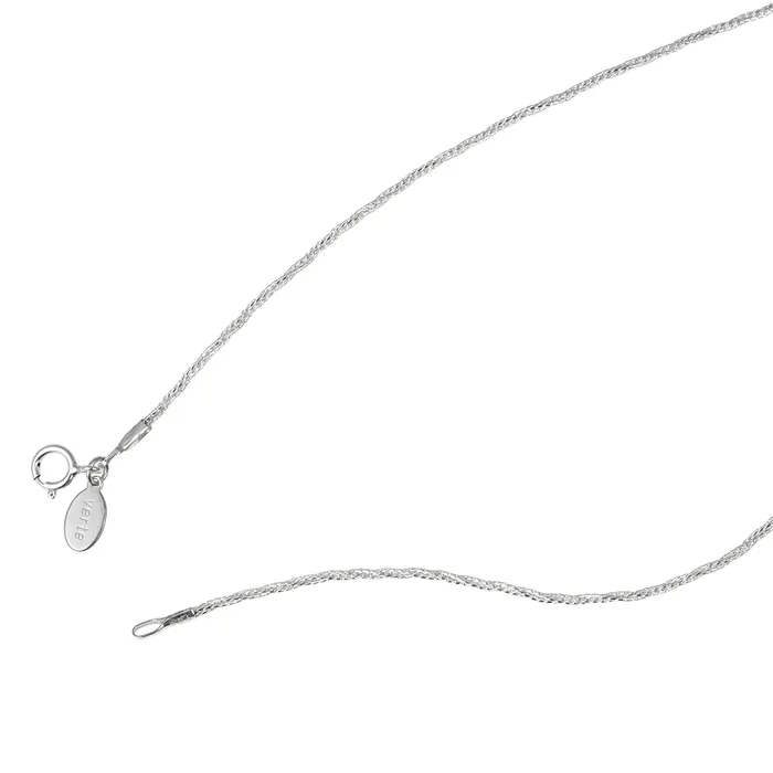 [29CM 단독][11차 리오더][925 silver] Un.silver.194 / foret necklace - 감도 깊은 취향 셀렉트샵 29CM