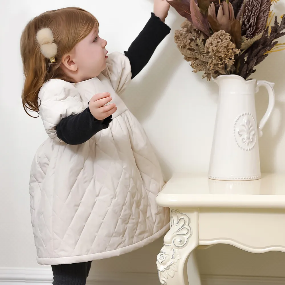 TC)GC포피패딩원피스SET - 감도 깊은 취향 셀렉트샵 29CM