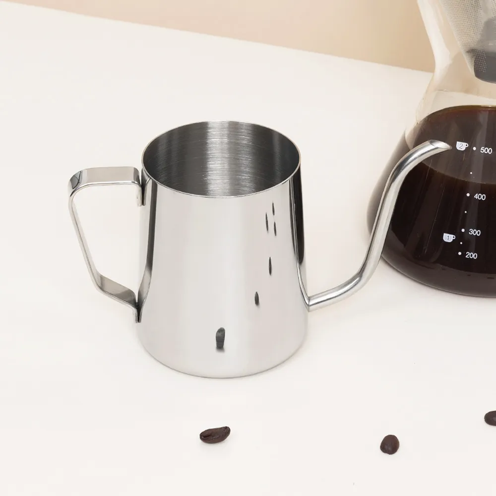 벨라쿠진 커피 드립포트/핸드드립 주전자 350ml - 감도 깊은 취향 셀렉트샵 29CM