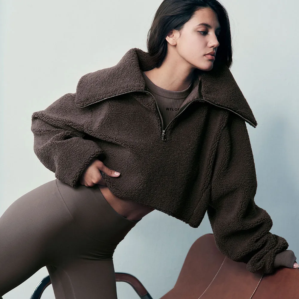 CASEY TOP ASH - 감도 깊은 취향 셀렉트샵 29CM