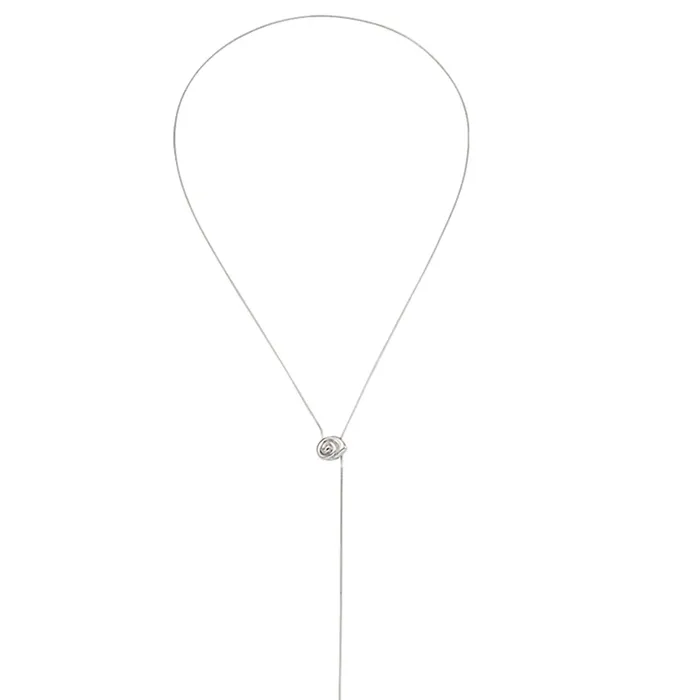 [best] [이로하착용]Conch Long necklace - 감도 깊은 취향 셀렉트샵 29CM