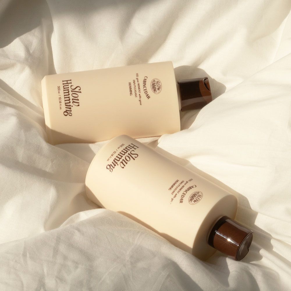 우디너리 바디로션 카빈시더 (300ml) - 감도 깊은 취향 셀렉트샵 29CM