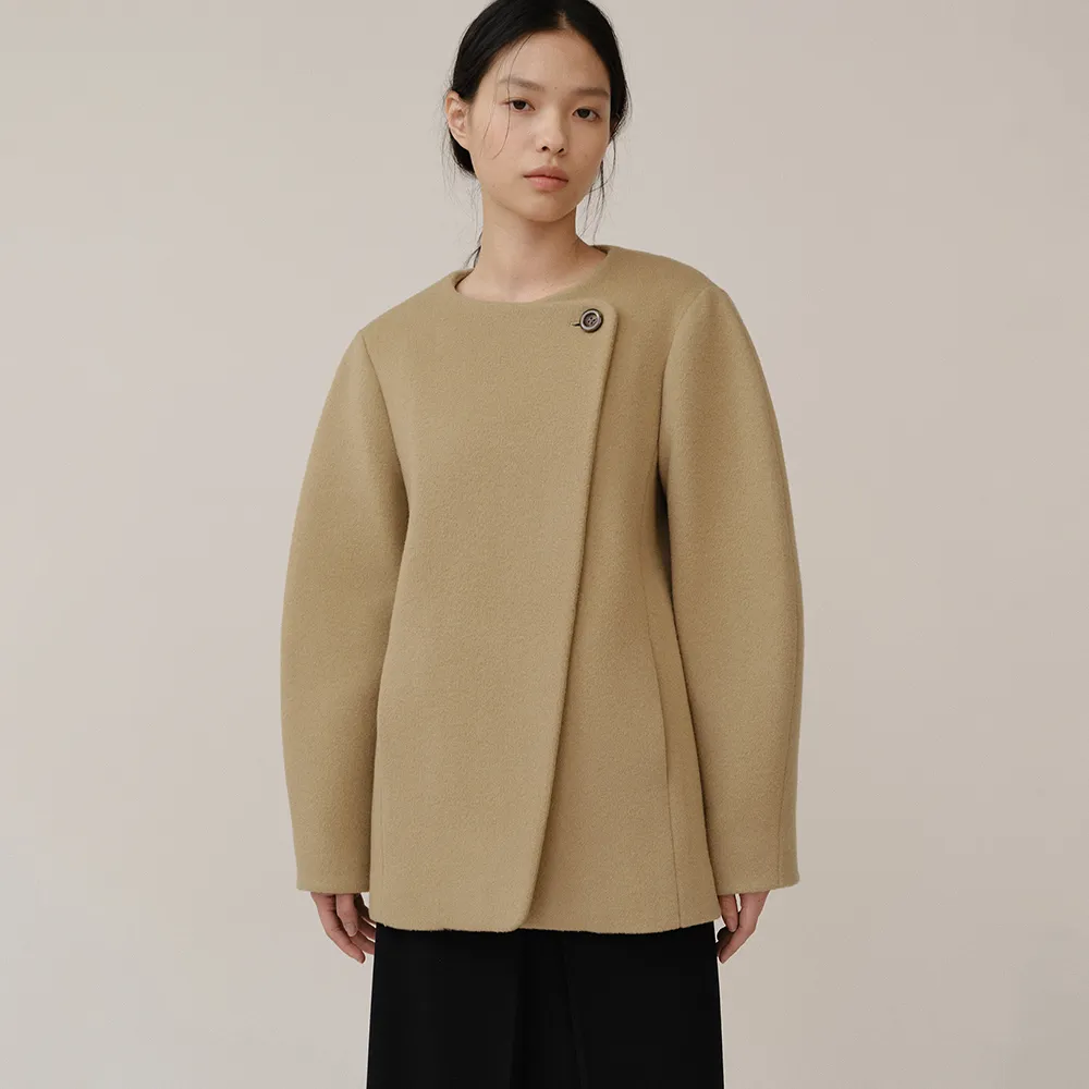 Niels Jacket Moss - 감도 깊은 취향 셀렉트샵 29CM