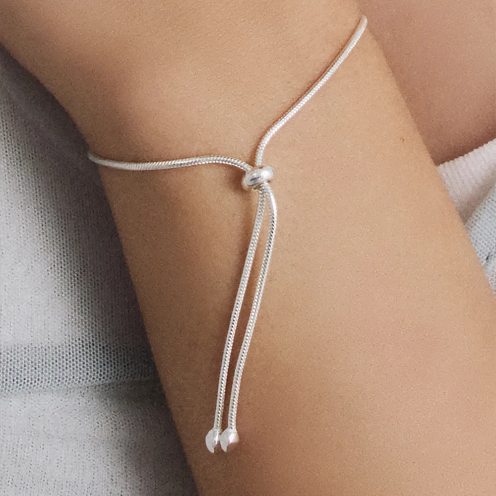 178 Tie A Knot Bracelet - 감도 깊은 취향 셀렉트샵 29CM