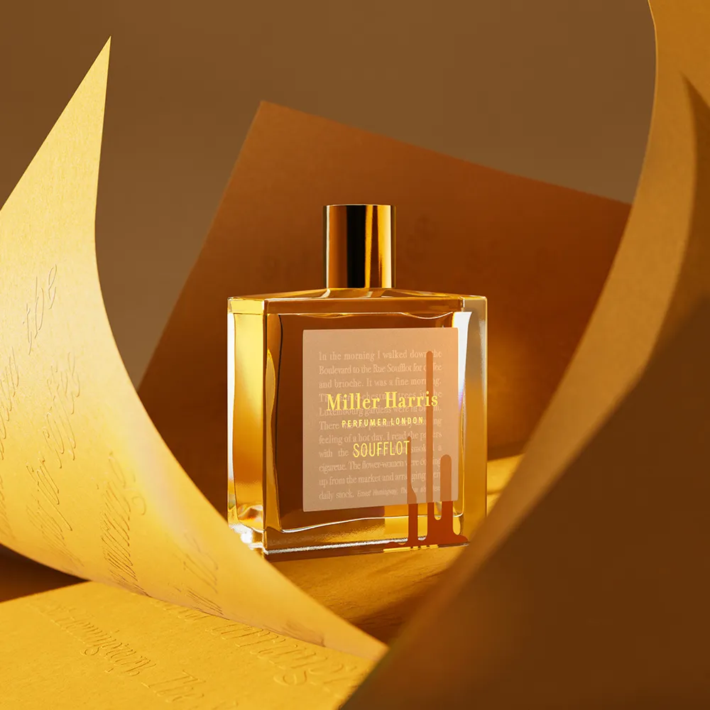 수플로 오 드 퍼퓸 100ml - 감도 깊은 취향 셀렉트샵 29CM