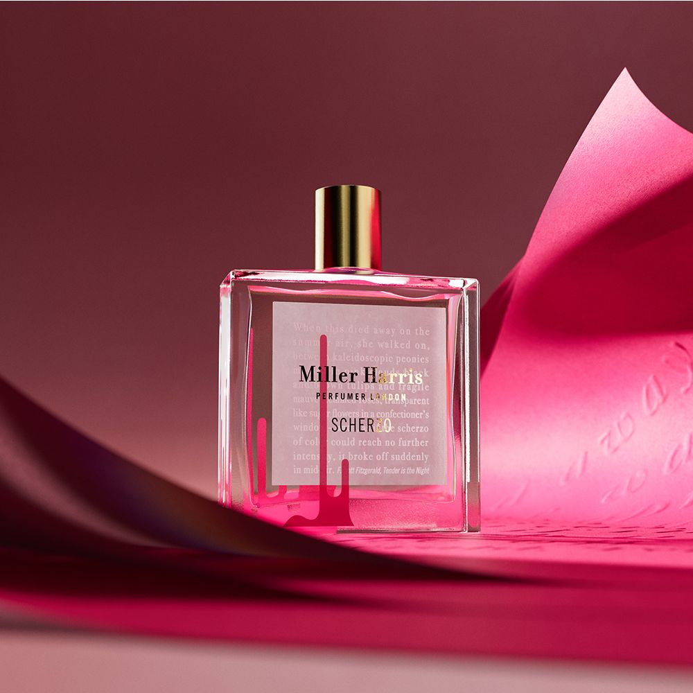 스케르초 오 드 퍼퓸 100ml - 감도 깊은 취향 셀렉트샵 29CM