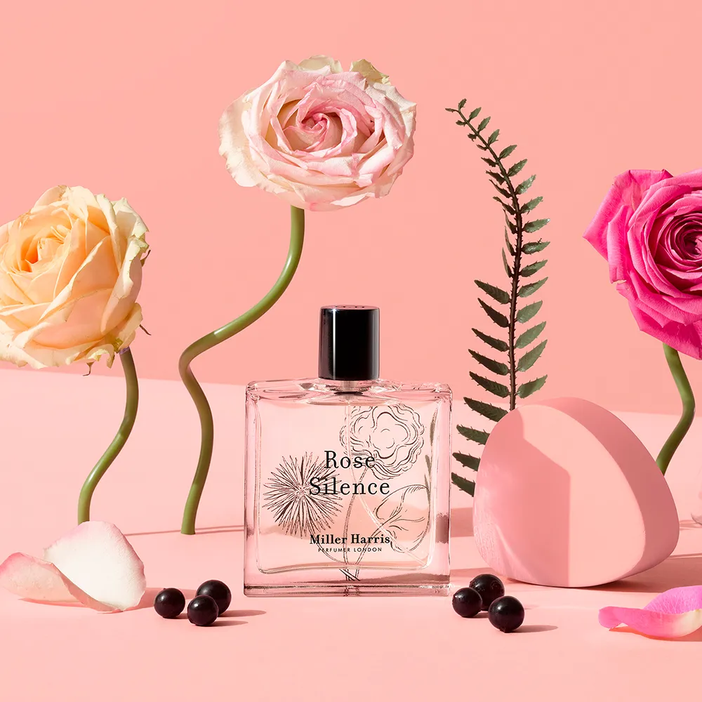 로즈 사일런스 오 드 퍼퓸 50ml - 감도 깊은 취향 셀렉트샵 29CM