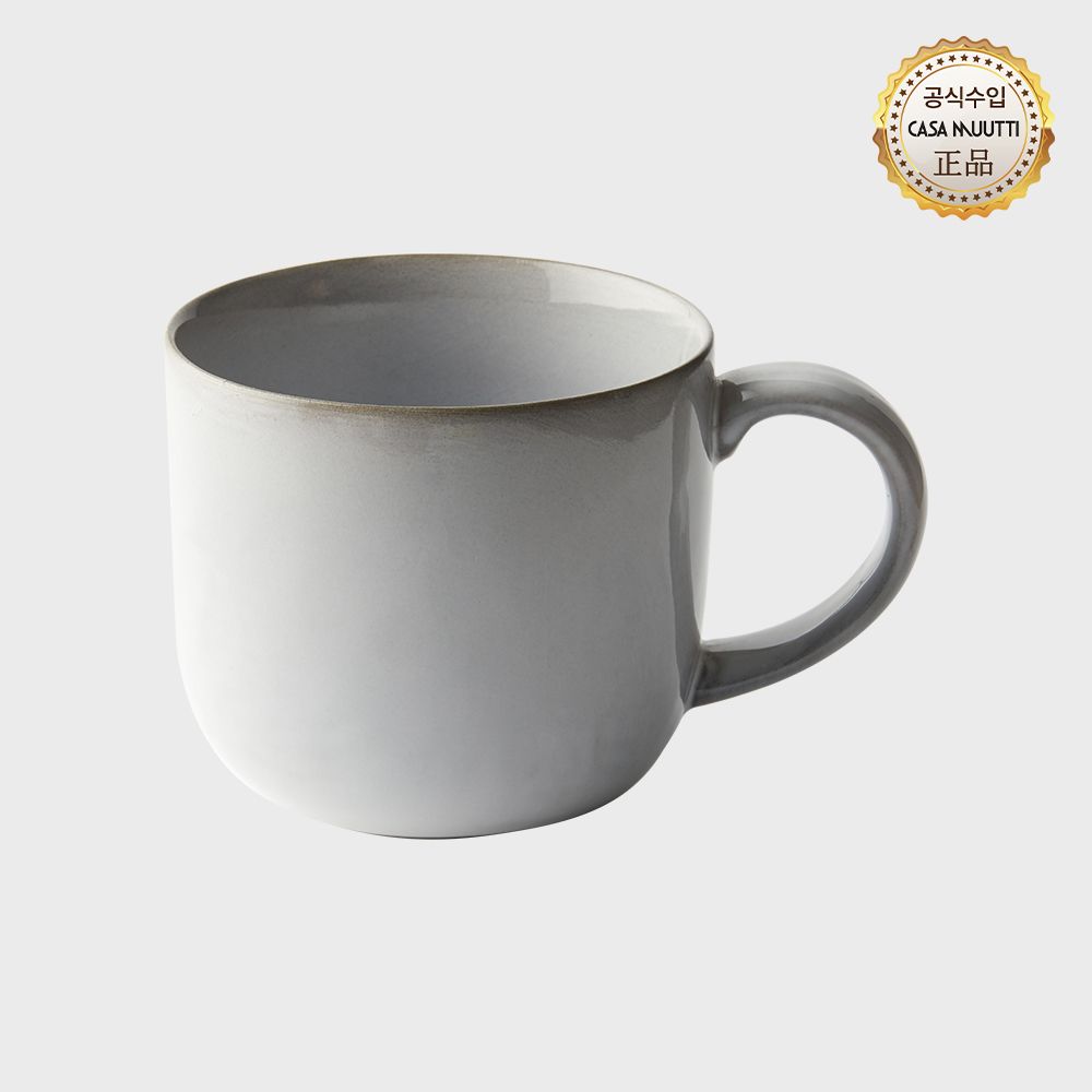 노세 스벨트 머그 370ml Stone - 감도 깊은 취향 셀렉트샵 29CM