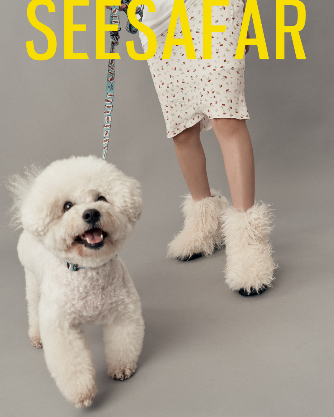 POODLE BOOT (3colors) - 감도 깊은 취향 셀렉트샵 29CM