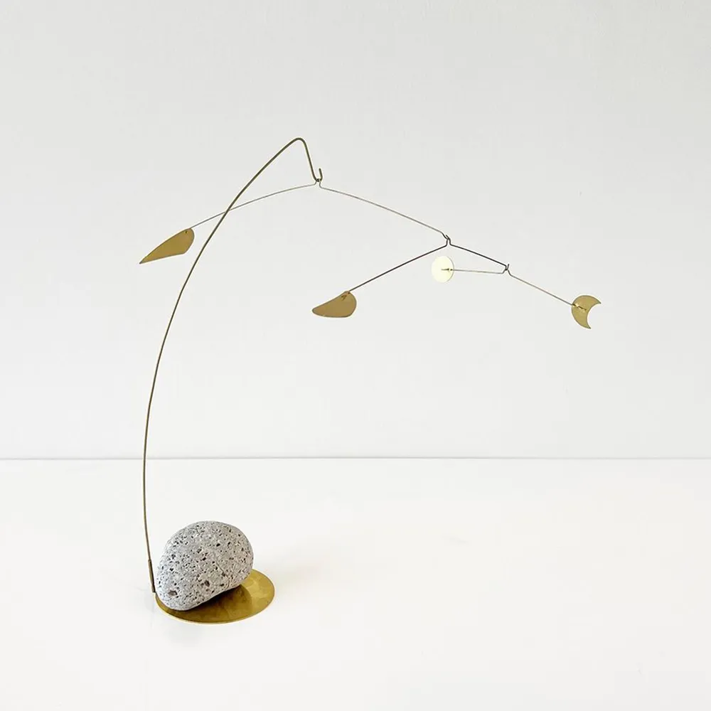 황동모빌 DIY KIT 2type - 감도 깊은 취향 셀렉트샵 29CM