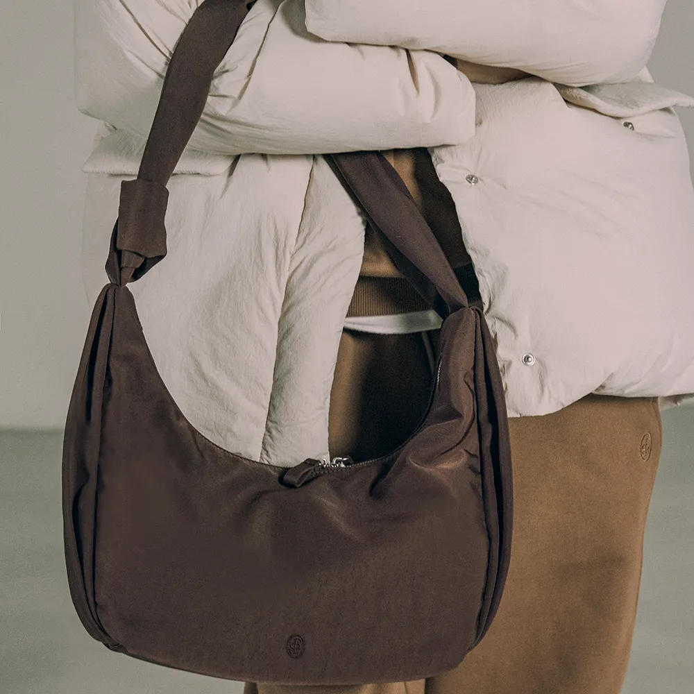 SIAC3063 Bread Bag_Brown - 감도 깊은 취향 셀렉트샵 29CM