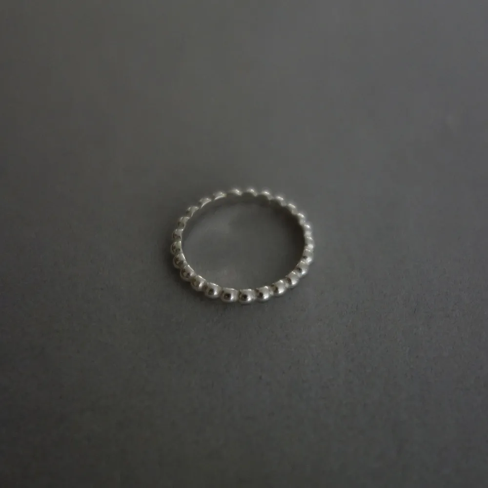 24PF Basic Ball Ring - 감도 깊은 취향 셀렉트샵 29CM