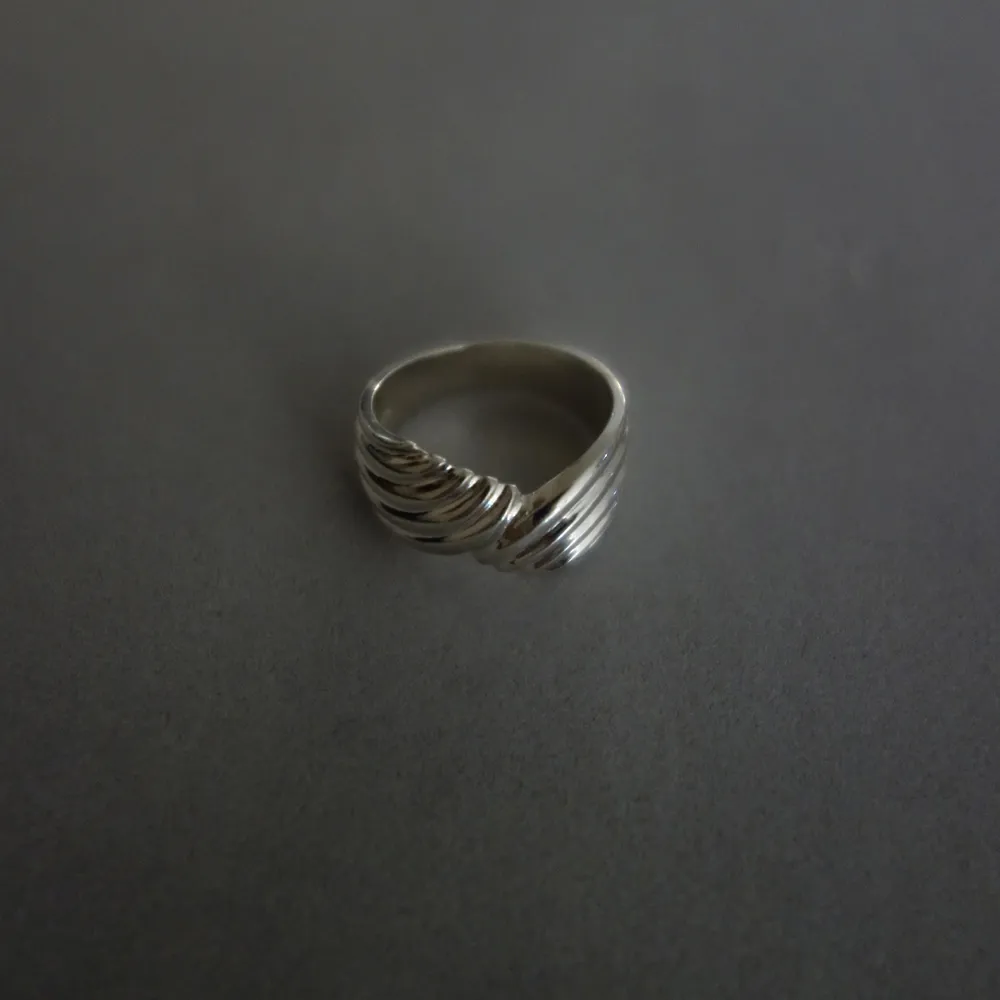 24PF Slash Ring - 감도 깊은 취향 셀렉트샵 29CM