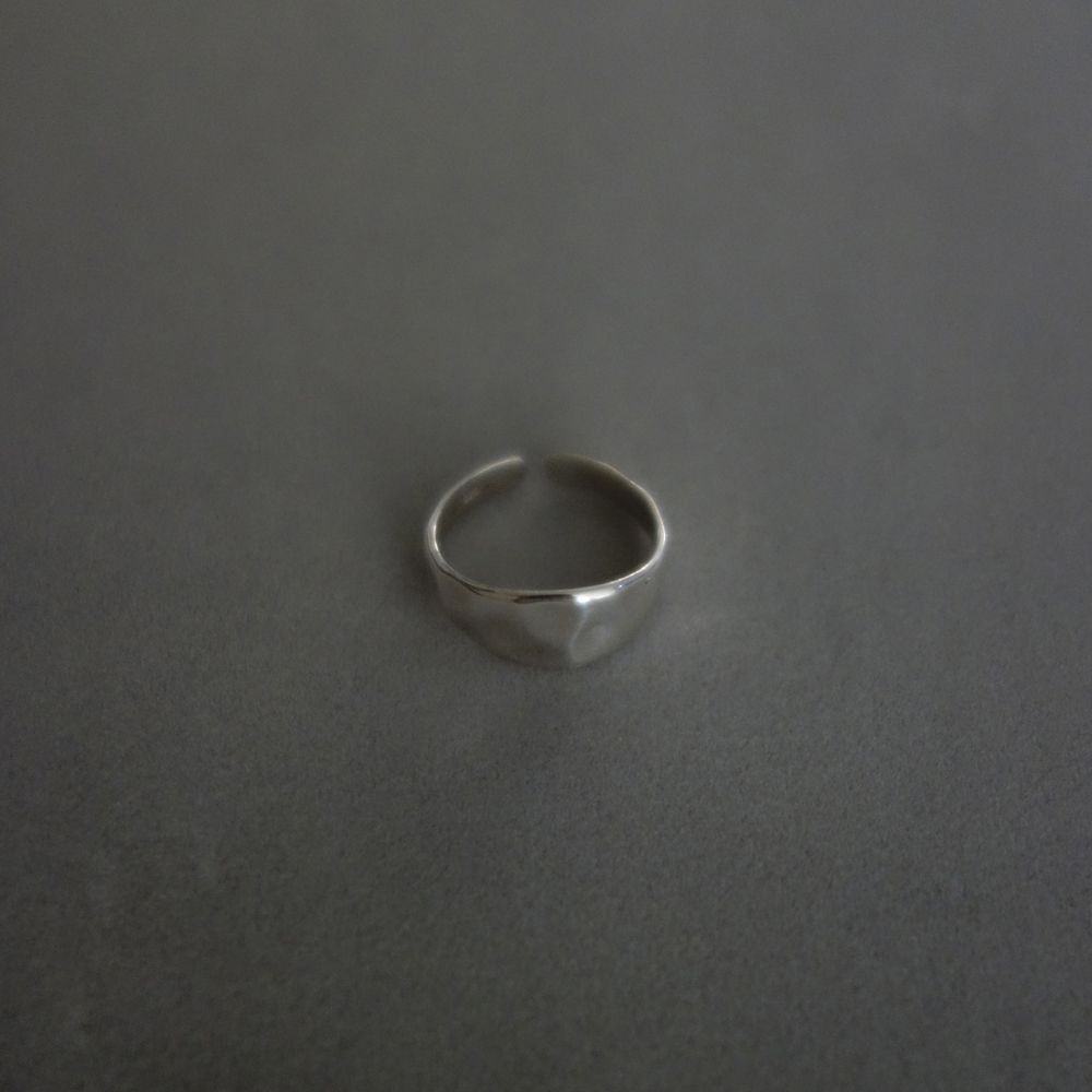 24PF Small Mark Ring - 감도 깊은 취향 셀렉트샵 29CM
