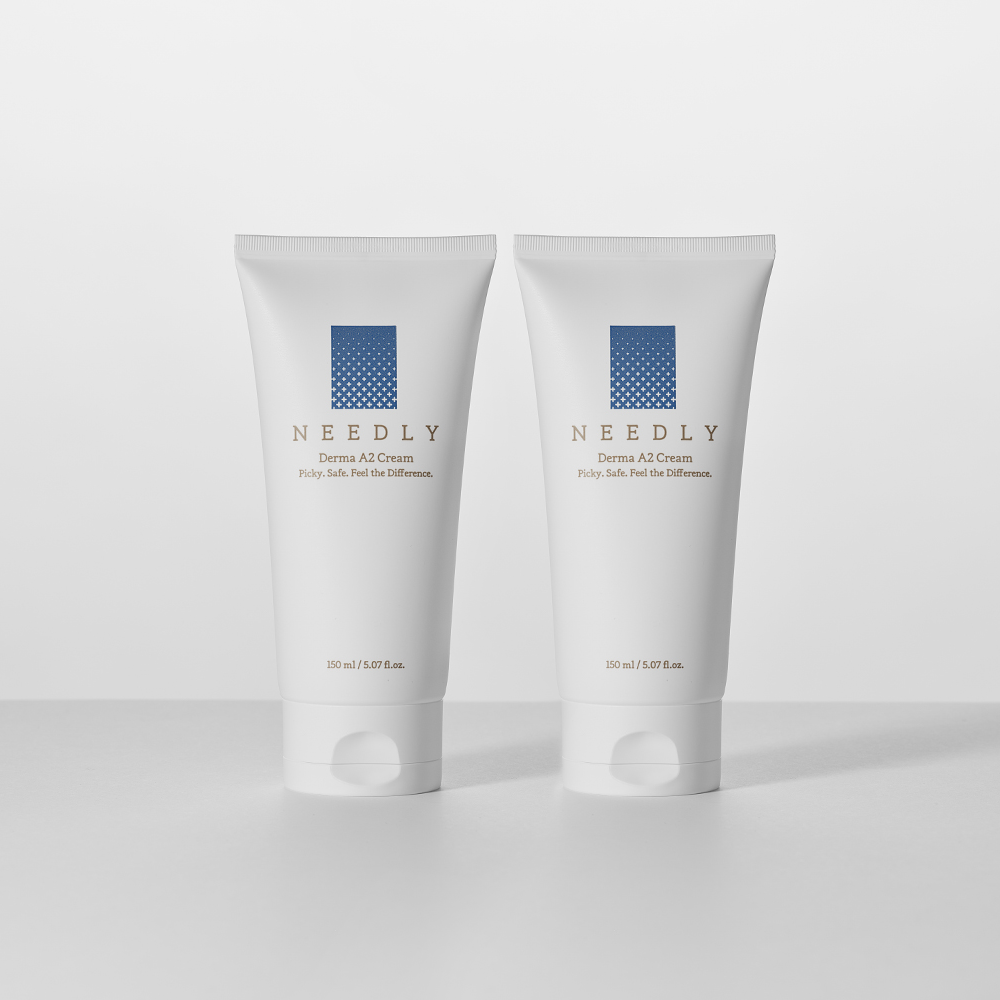 [1+1] 더마 A2 크림 150ml - 감도 깊은 취향 셀렉트샵 29CM