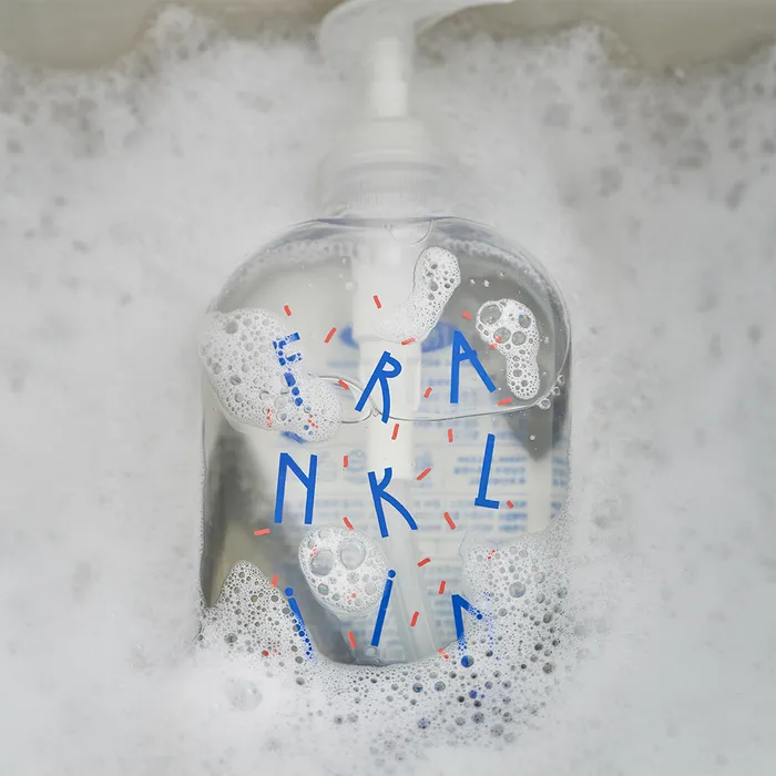 (1+1) 비건 아기 주방세제 500ml - 감도 깊은 취향 셀렉트샵 29CM