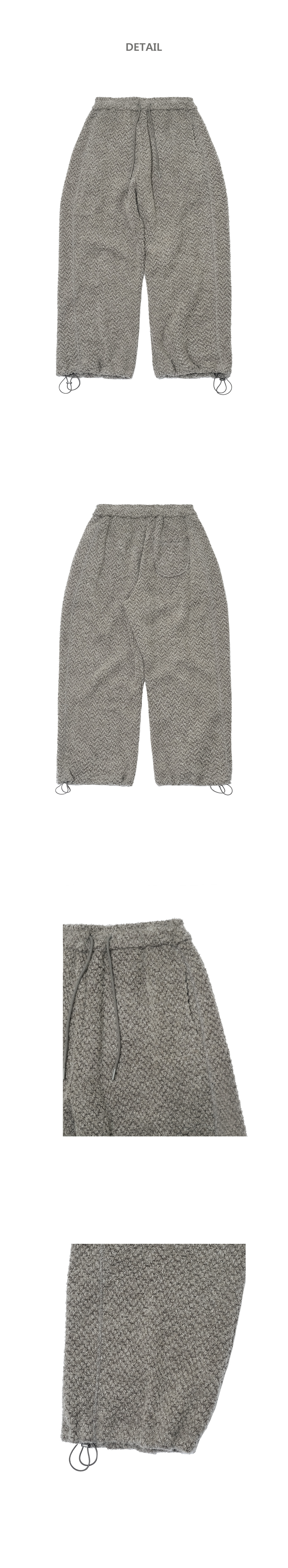 cony pants (khaki) - 감도 깊은 취향 셀렉트샵 29CM