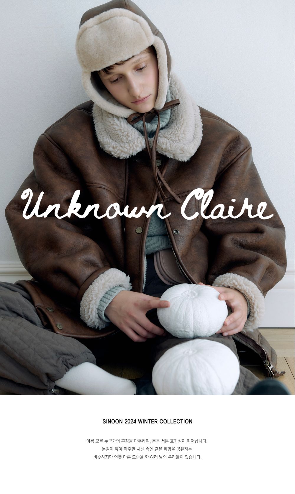 Washing Leather Half Jacket (Black) - 감도 깊은 취향 셀렉트샵 29CM