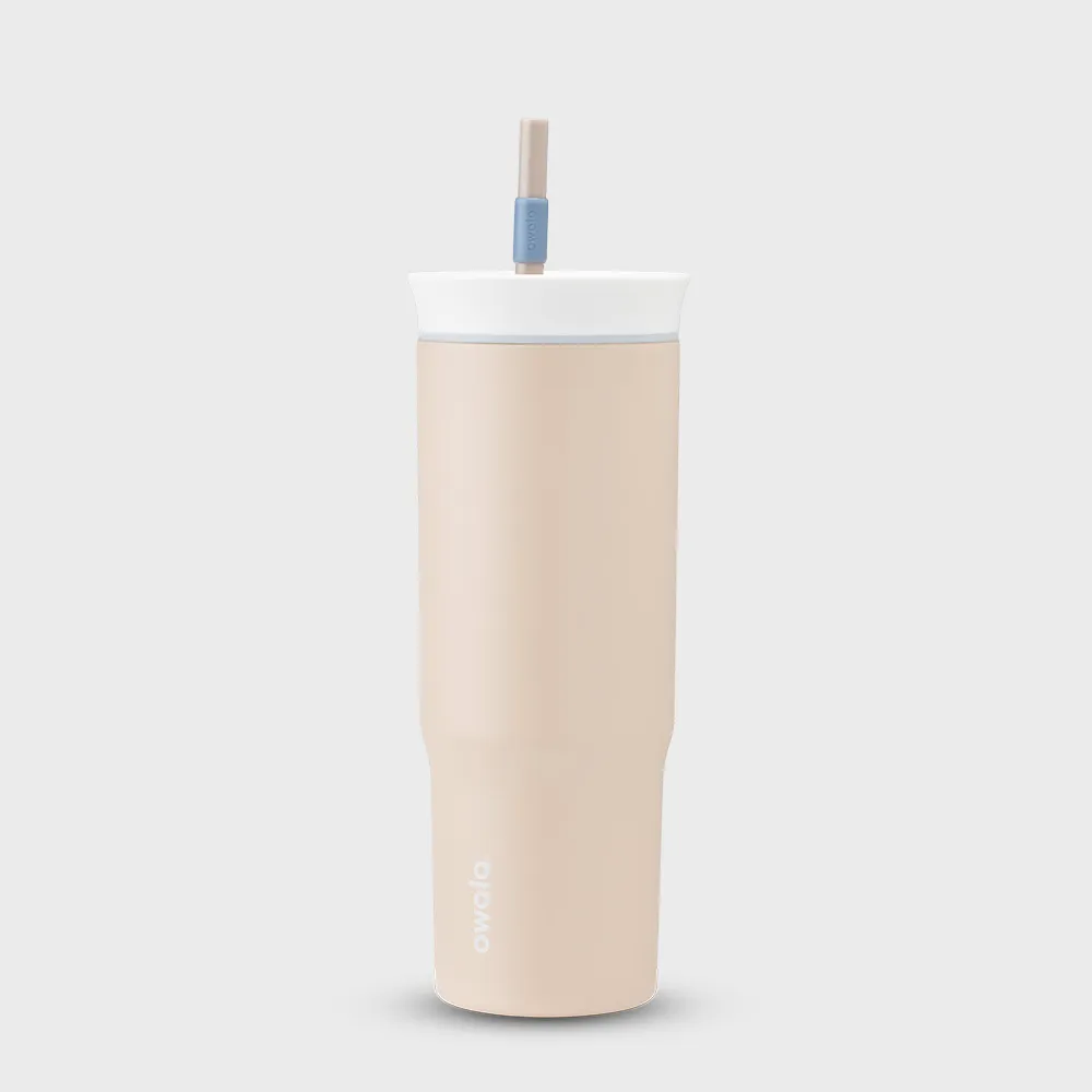 오왈라 트래블텀블러 710ml - 듄드리프터 - 감도 깊은 취향 셀렉트샵 29CM