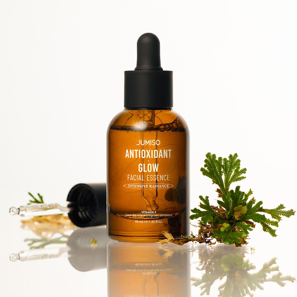 안티옥시던트 글로우 페이셜 에센스 40ml - 감도 깊은 취향 셀렉트샵 29CM