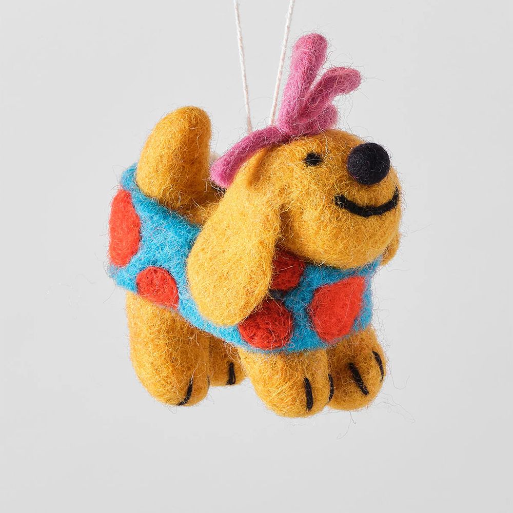 [WRAP] Fifi, Wrapped with Pink Bow - 감도 깊은 취향 셀렉트샵 29CM