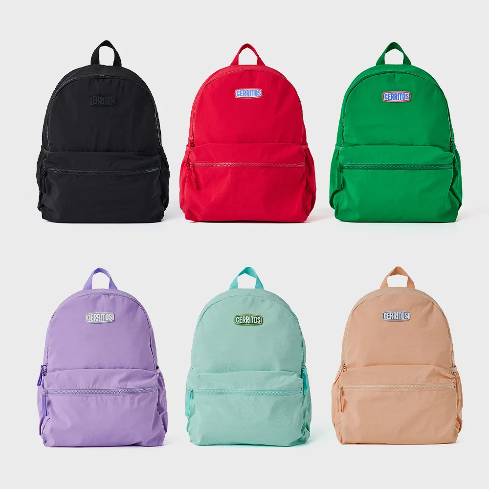 호텔세리토스 Candy BackPack - 감도 깊은 취향 셀렉트샵 29CM