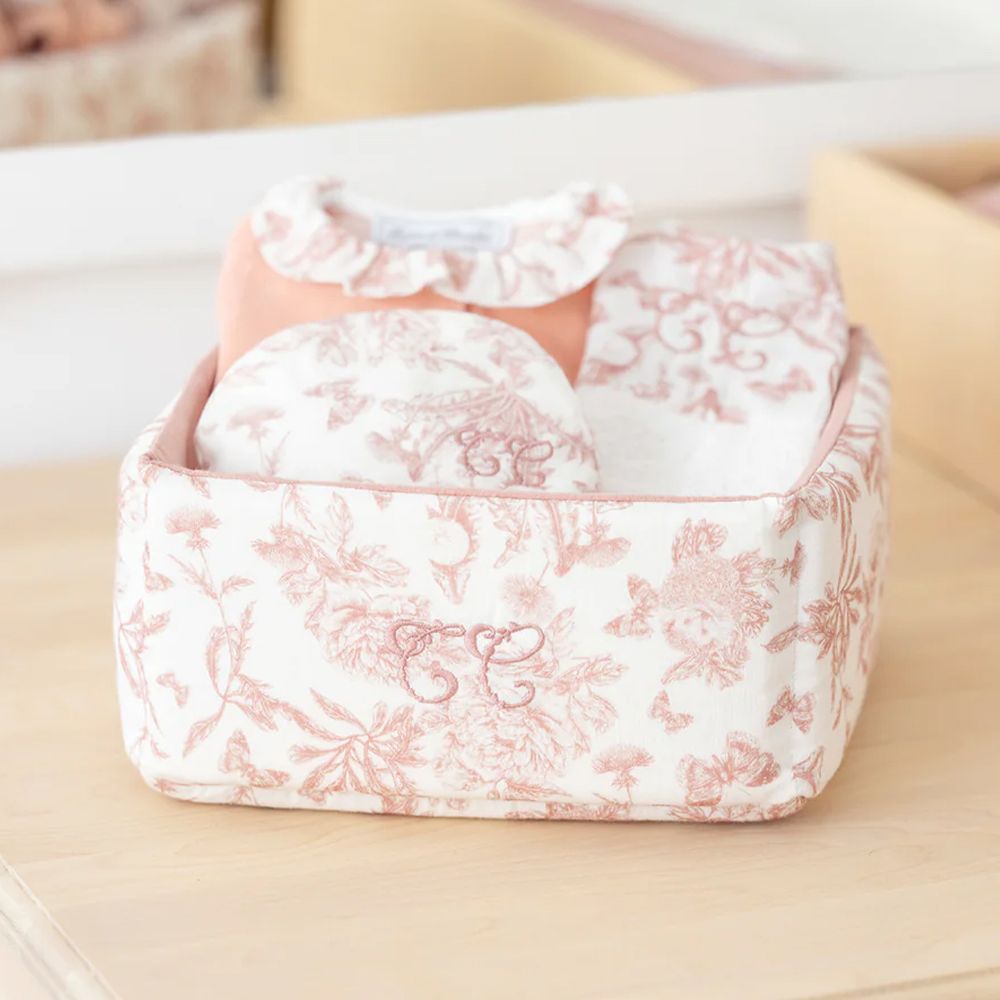 TC)Toile de Ba_P - 감도 깊은 취향 셀렉트샵 29CM