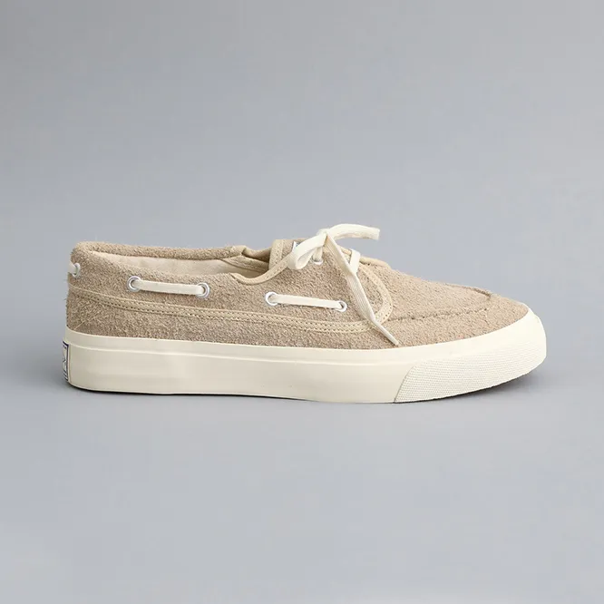 Y-01 SUEDE_BEIGE - 감도 깊은 취향 셀렉트샵 29CM