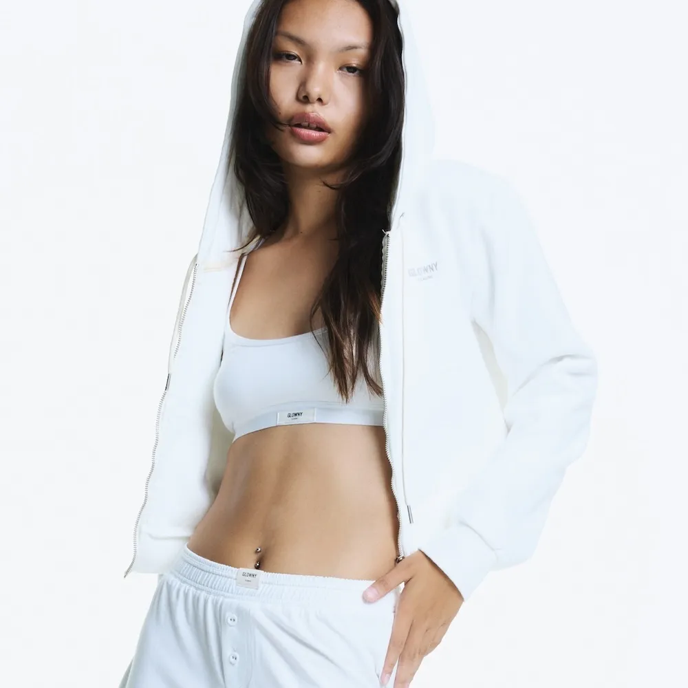 Dumbo Ribbon Hooded Zip - 감도 깊은 취향 셀렉트샵 29CM