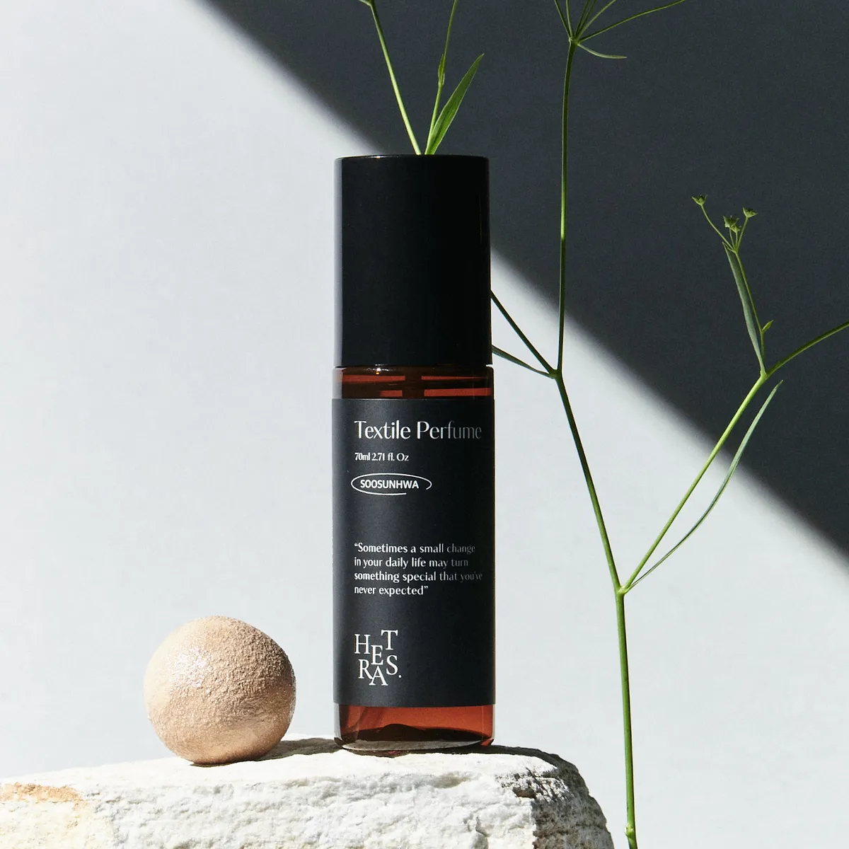 헤트라스 텍스타일퍼퓸 섬유향수 탈취제 [80ml] - 감도 깊은 취향 셀렉트샵 29CM