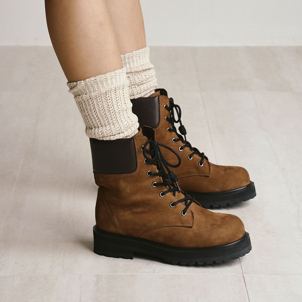 문 플랫폼솔 워커 Moon Platform Sol Walker 24F07NCA - 감도 깊은 취향 셀렉트샵 29CM