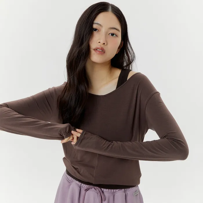 Warmer T-Shirts- 6Colors - 감도 깊은 취향 셀렉트샵 29CM