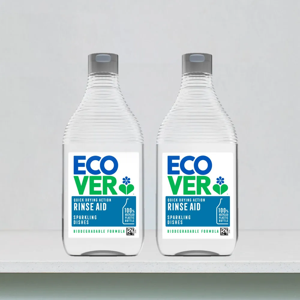 [2개] 식기세척기세제 린스 450ml - 감도 깊은 취향 셀렉트샵 29CM