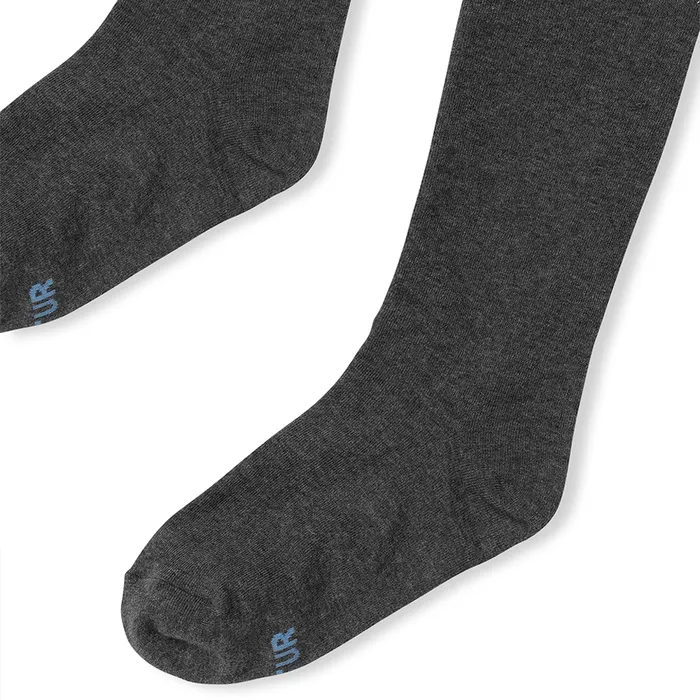 Cotton Tigths Grey_F244AC01 - 감도 깊은 취향 셀렉트샵 29CM