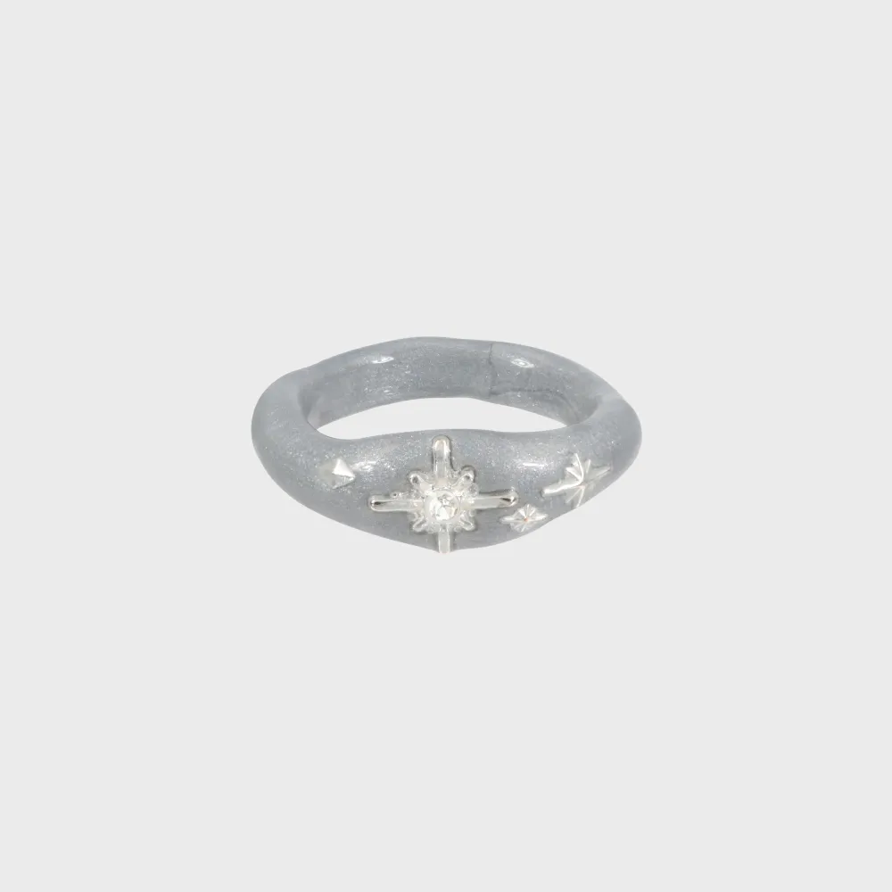 starry night ring-grey - 감도 깊은 취향 셀렉트샵 29CM