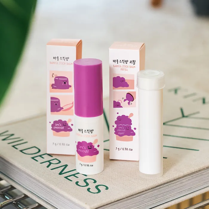 수딩 스틱밤 9g 고보습 멀티밤 리필 본품 - 감도 깊은 취향 셀렉트샵 29CM