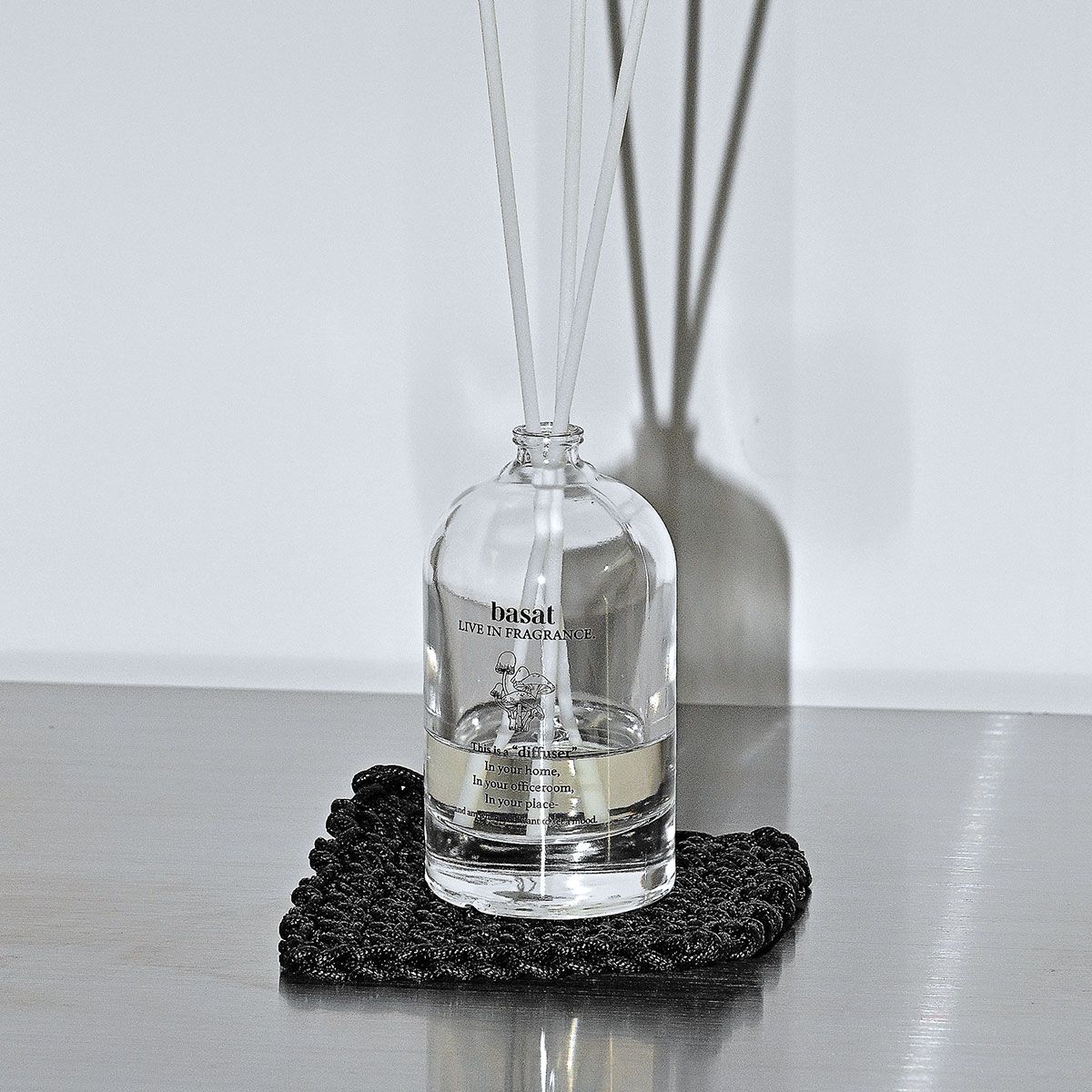 바삿 디퓨저 150ml 세트 (6종 택1) - 감도 깊은 취향 셀렉트샵 29CM