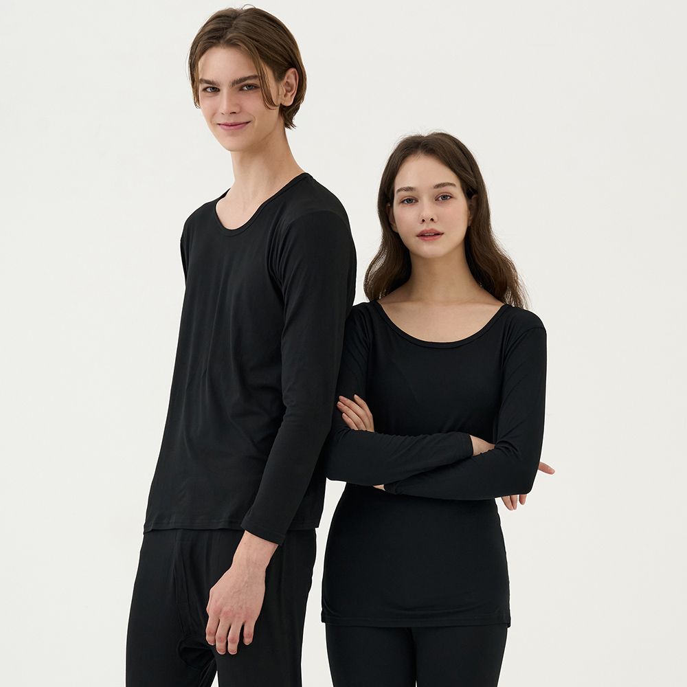 [2PACK] 히트올 초극세사 발열 내의 세트 - 감도 깊은 취향 셀렉트샵 29CM