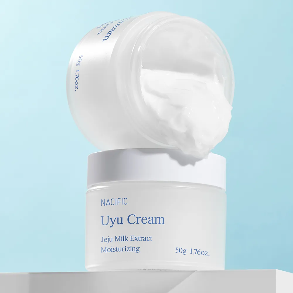 네시픽 우유크림 50G - 감도 깊은 취향 셀렉트샵 29CM
